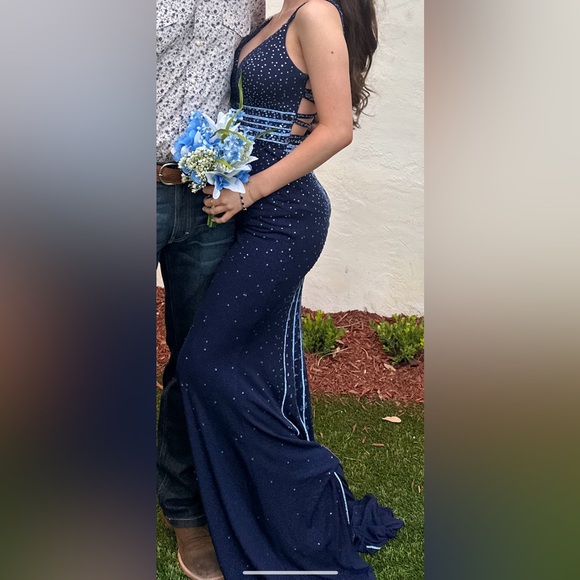 2 Cute | Dresses | 2cute Prom Dres | Poshmark